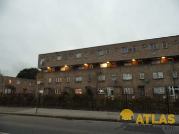 enfield-highway — Atlas Man and Van