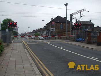 Risk Free Van Removal Enfield Lock, EN3 — Atlas Man And Van